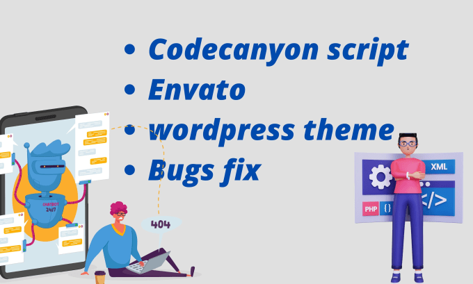 Install And Setup Your Codecanyon Envato Php Script And Themes By