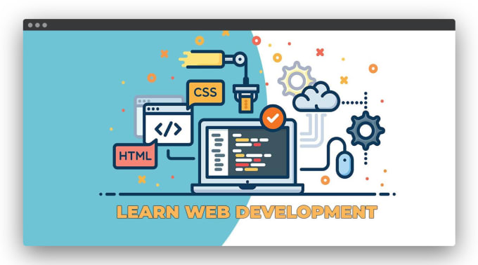 Teach Css Html Javascript Angular And Web Development By
