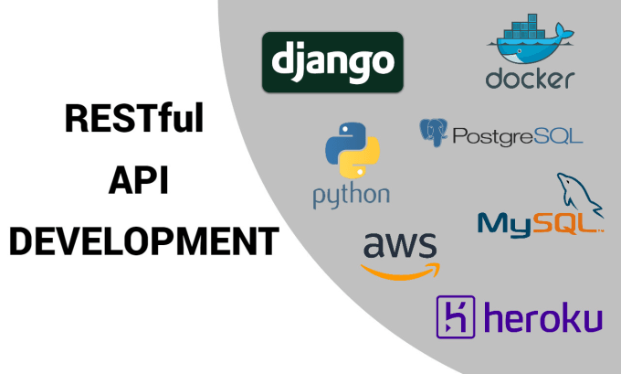 Create Restful Apis In Python Django Rest Framework By Bhargavjoshi