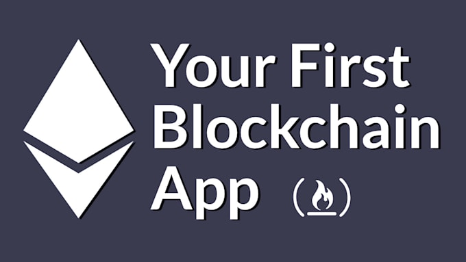 Be Your Web3 Smart Contract Blockchain Developer By Emrahsayin Fiverr