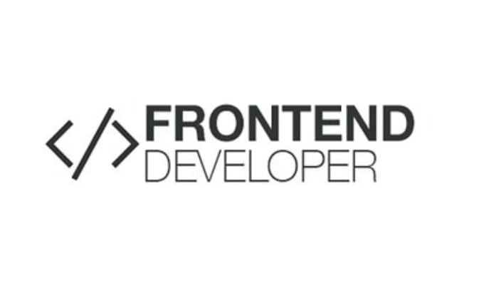 Build Your Frontend Web Using Html5 Css3 Javascript By