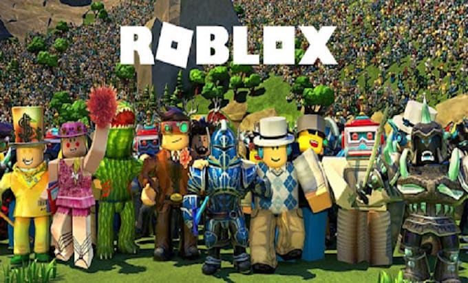 Develop Your Roblox Game Roblox Map Roblox Scripter Roblox Developer