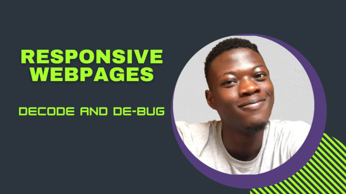 Fix And Debug Any Website Built With Html Css And Js Code By Theman