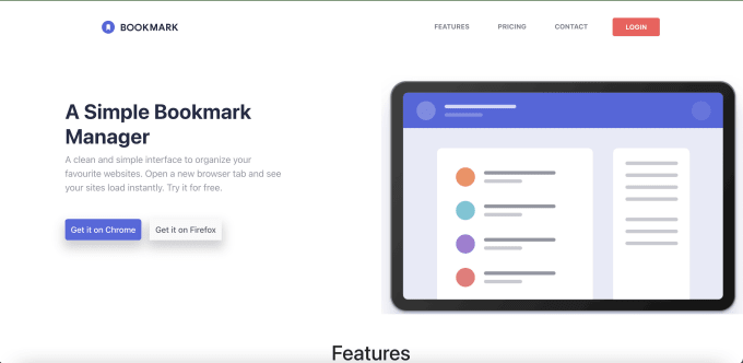 Convert Your Figma File To Html And Css By Adelakhmed Fiverr