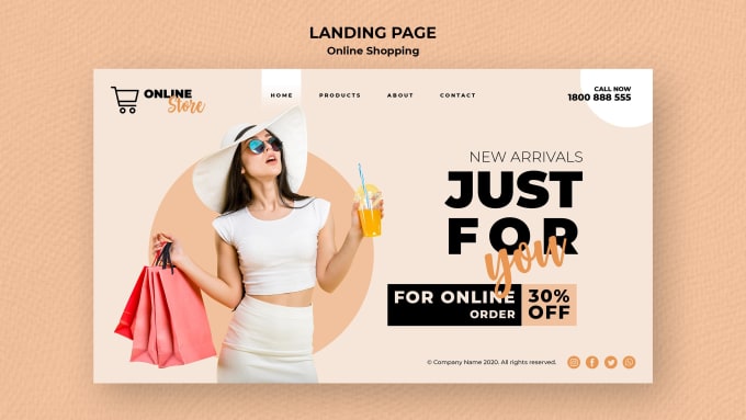 Fix Or Customize Your Html Css Javascript React Bootstrap Website By