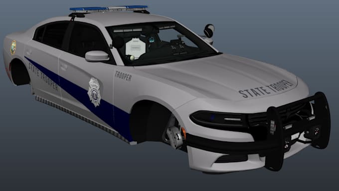 Create A Custom Livery For Fivem By Mobkiller1284 Fiverr