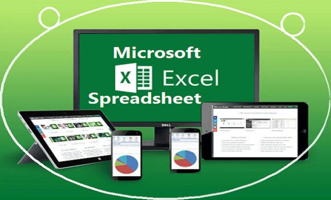 Do Microsoft Excel Spreadsheet Google Sheet Excel Vba By Mrhasan72
