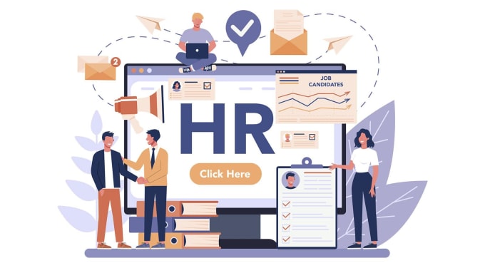 Create Your Your Employee Handbooks Hr Policies And Forms By