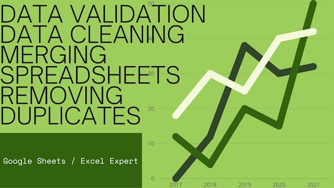 Do Data Cleaning Data Validation And Remove Duplicates In Excel By