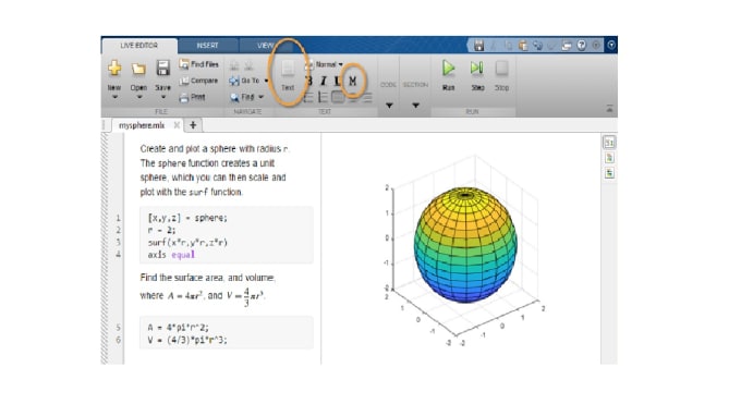 Do Programming In Matlab And Simulink By Expert Shahji Fiverr