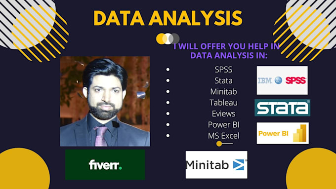 Do Statistical Analysis In Spss Stata Minitab And Ms Excel By
