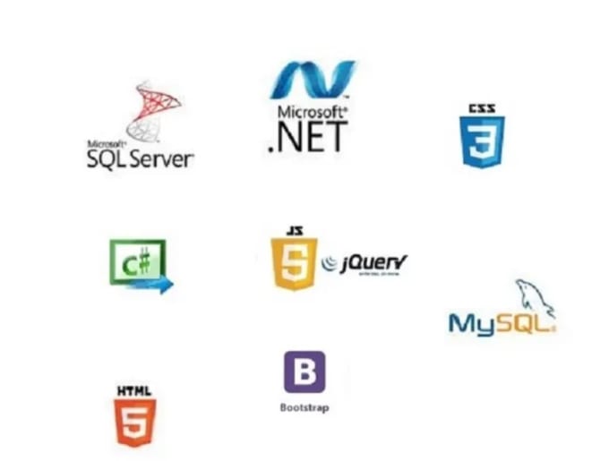 Build Asp Dot Net Mvc Web App With C Sharp And Sql Database By Smail