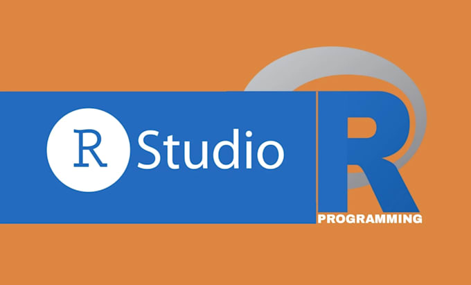 Help In Data Analysis Coding In R Programming Language And Rstudio By