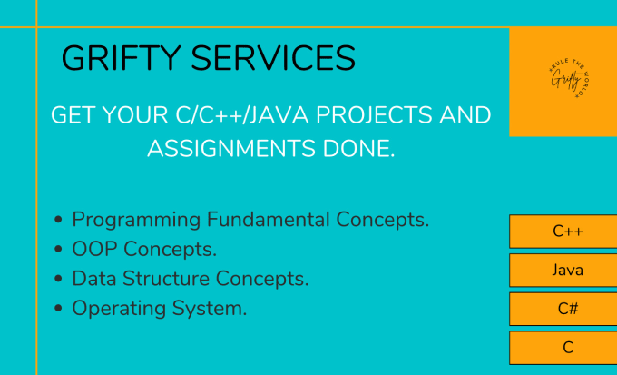 C Cpp C Sharp Projects Assignments Tasks Programming Code By