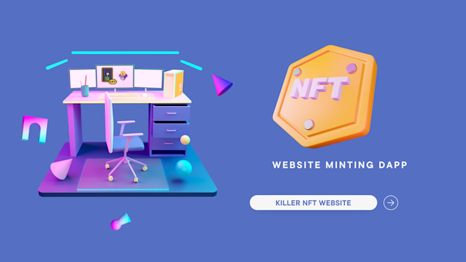 Create Nft Collection Minting Dapp A Smart Contract With Solidity By