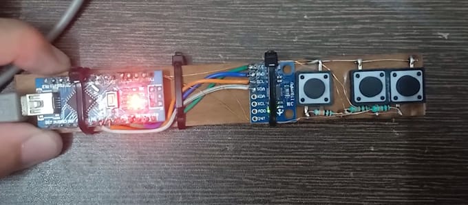 Program Your Arduino And Nodemcu For You By Rupavabaruah Fiverr