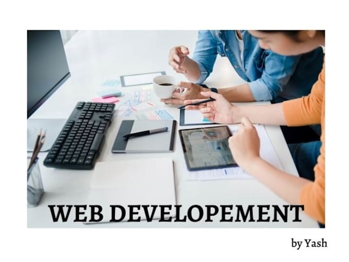 Create Charming Designs For Your Website Using Html Css And Javascript