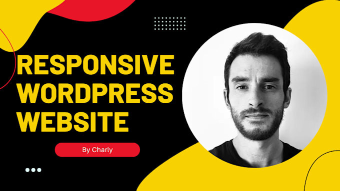 Fix Your Responsive Troubles On Wordpress Using Css By Charlym Fiverr