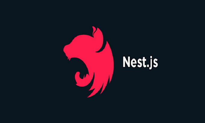 Develop Rest Api With Nestjs By Aritra5891 Fiverr
