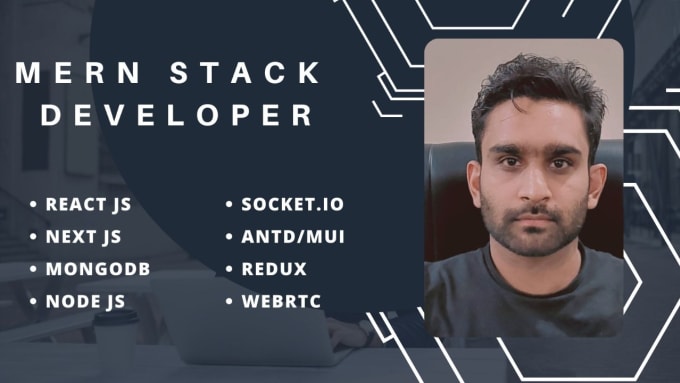 Do React Js Node Js And Node Js Redux Mangodb Firebase By