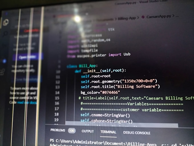 Do C Cpp Python Csharp Projects By Andew Code Fiverr