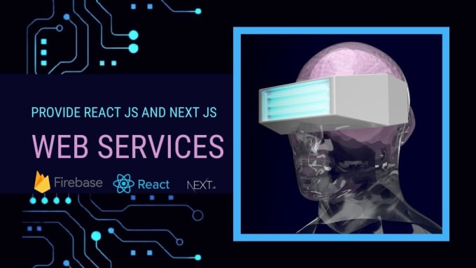 Develop A Modern Website With Responsive In React Js Next Js And