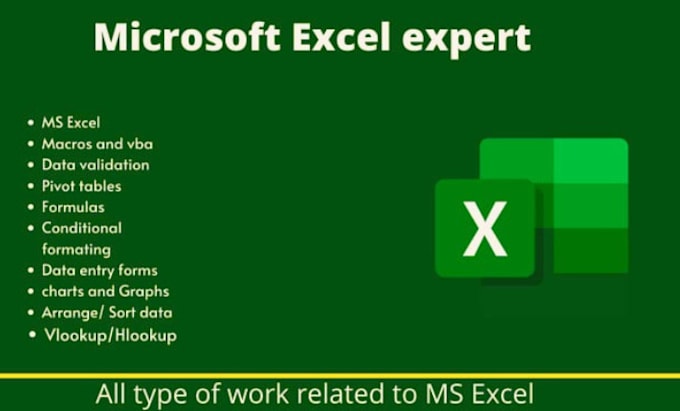 Do Low Price Excel Spreadsheet In 1 Hour By Ayeshaonexcel Fiverr