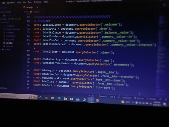 Create Responsive Website With Bootstrap Html Css Javascript By
