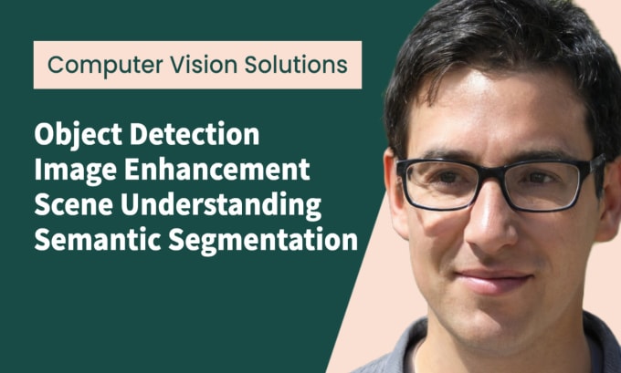 Build Your Computer Vision Models Using Python By Orontes Fiverr