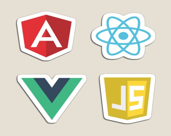 Do React Js Angular Node Js Mongodb Chatbotsdevelopment And Fix Issues
