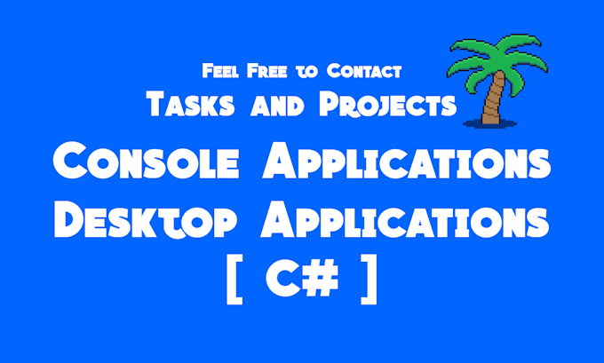 Help You In Making Winforms Wpf And Console In Csharp And Cpp By