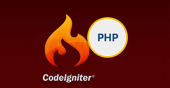 Create Custom Codeigniter Php Website By Perseusfx Fiverr