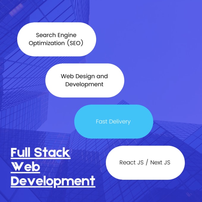 Build Next Js React Js Website By Ubeydullah26 Fiverr