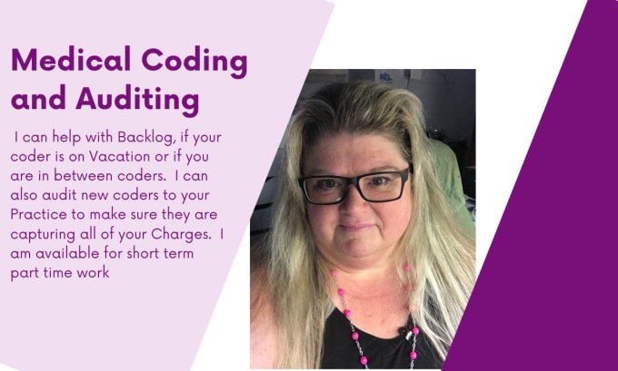 Help With Profee Coding Backlog Or If You Need Extra Help By