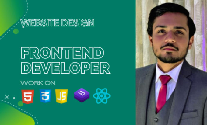 Fix Or Debug Any Html Css Js Reactjs And Vuejs Issues By Azwar5