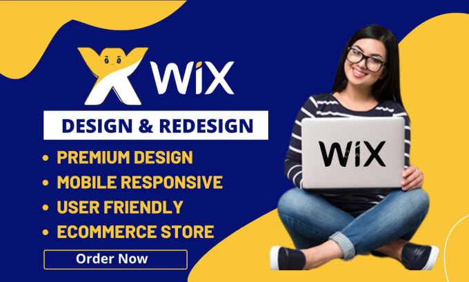 Design Your Wix Website Using Velo Custom Code Features By Techanthere