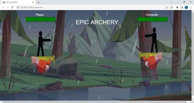 Develop Incredible Javascript Games And D Javascript Games By