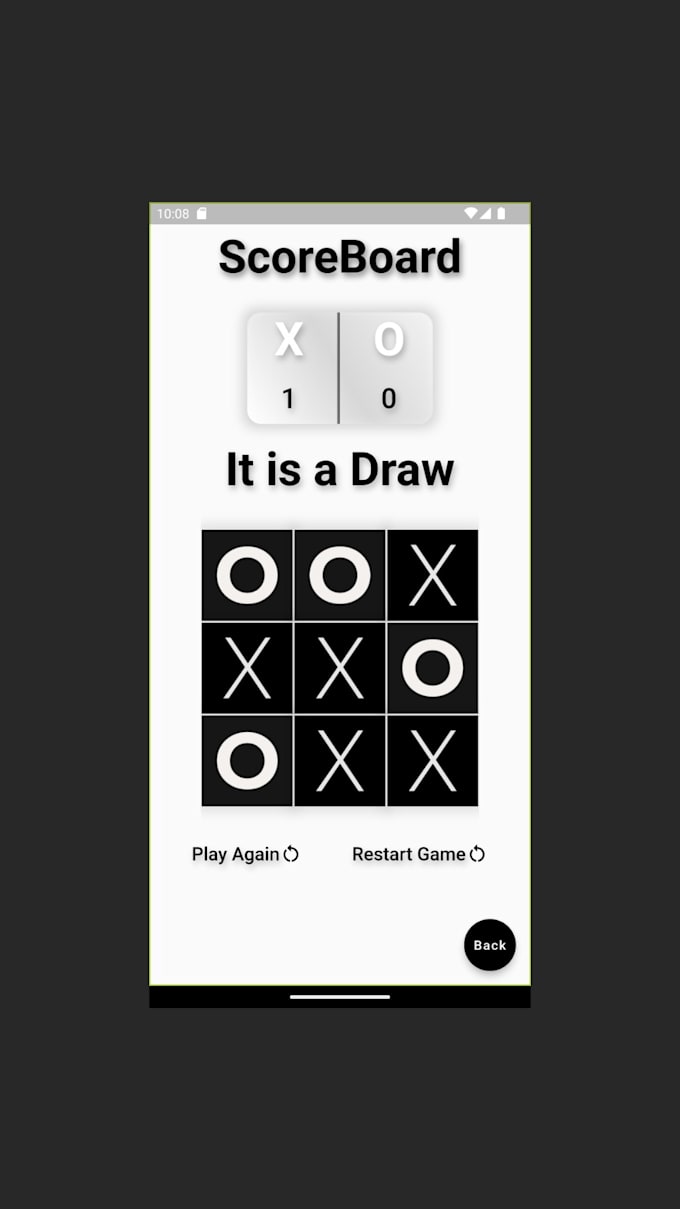 Create A 2d Game Using Flutter By Jeet Dalal Fiverr
