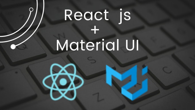 Create Web Applications With Reactjs Nextjs Tailwindcss Material Ui