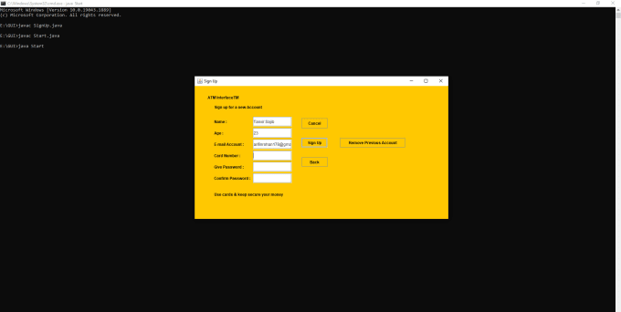 Do Java Swing Java Gui Object Oriented Programming Fix Bugs By