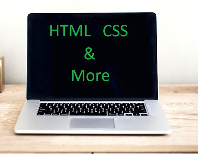 Fix Code In Html Css By Pay Services Fiverr