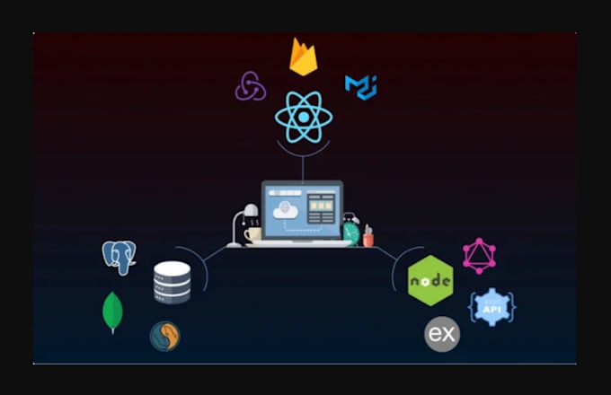 Create Responsive Websites In Reactjs Nextjs With Redux By Romit Fiverr