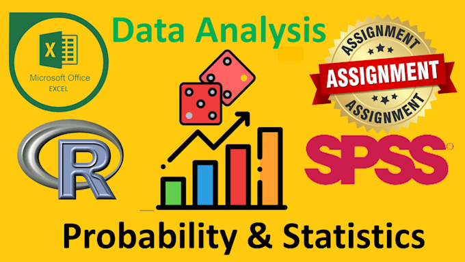 Do Spss Nvivo Excel Rstudio Data Analysis Probability And Statistics