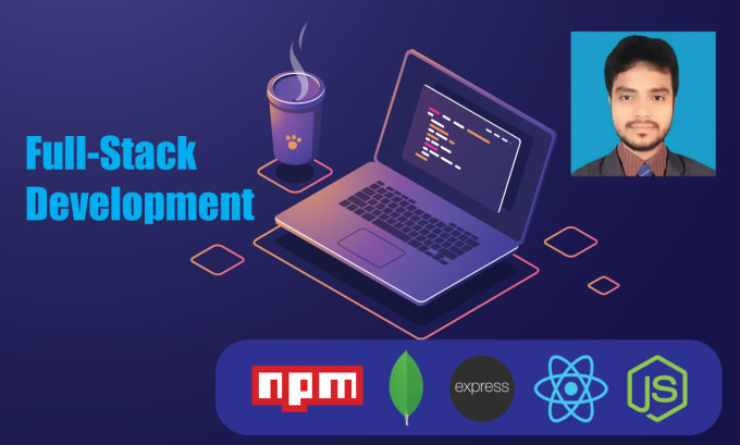 Develop App Using React Js Node Redux Mongodb From Figma By