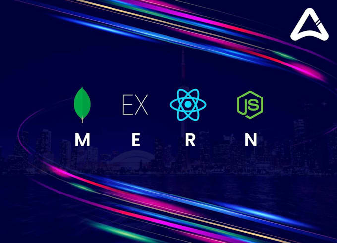 Do Reactjs Nextjs Nuxtjs Nodejs Mern Stack Website Devlopment By