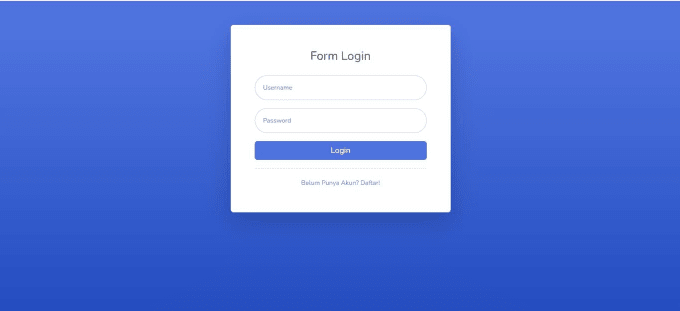 Do Web Programming In Html Css Php Mysql Codeigniter By Alfin Dio