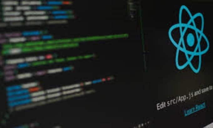 Do React Js Web App Front End Web Developer Angular Next Js React Js