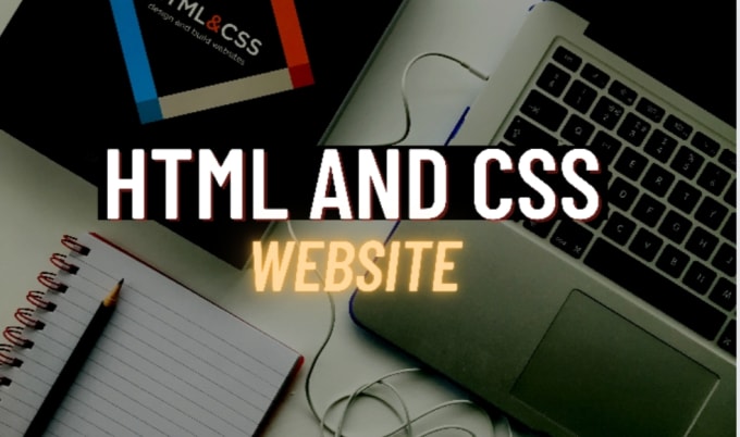 Develop A Responsive Website Using Html Css And Javascript By