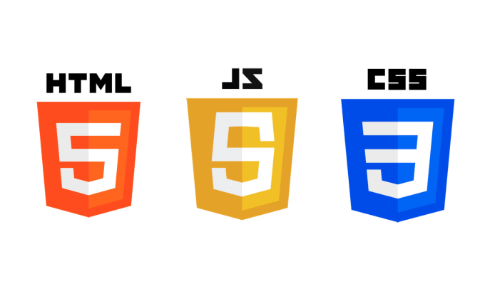 Create A Static Website Using Html Css And Javascript By Ryanwendell
