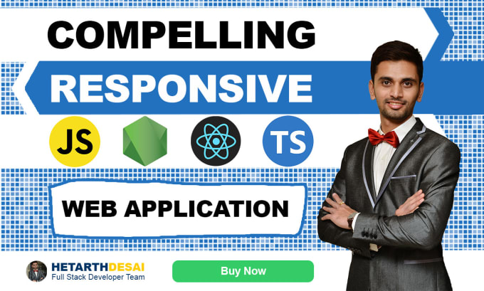 Do Javascript Web App Development In Reactjs Nodejs Nextjs By